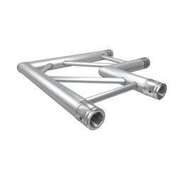 Global Truss F32 2-Weg Ecke C21 H 90 &deg;