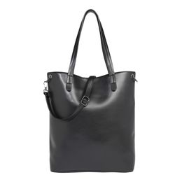 ABOUT YOU Tasche 'Alessandra' Damen Gr&ouml;&szlig;e One Size schwarz