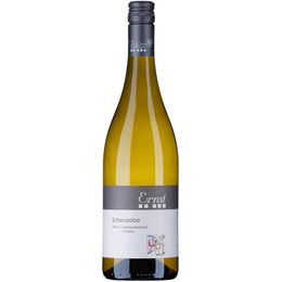 Weingut Ernst Scheurebe 2023 Trocken - Baden – Weißwein Qualitätswein