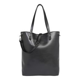 ABOUT YOU Tasche 'Alessandra' Damen Gr&ouml;&szlig;e One Size schwarz