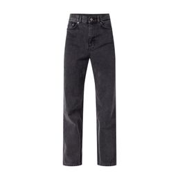 Dr. Denim Jeans 'Echo' Damen Größe 26 schwarz