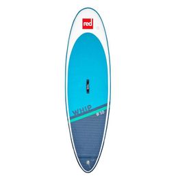 Red Paddle SUP-Board Red Paddle Co SUP BOARD WHIP 8'10" x 29" x 4" MSL mit Titan 2 Pumpe &