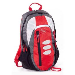 Maxfred Freizeitrucksack Kinderrucksack Midi Kids 15L