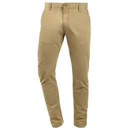 INDICODE JEANS Chinohose 'Penefal' Herren Größe 32 beige