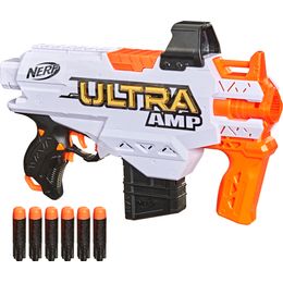 Nerf Ultra Amp, Blaster