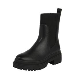 ABOUT YOU Stiefelette 'Alea' Damen Gr&ouml;&szlig;e 39 schwarz Winterschuhe