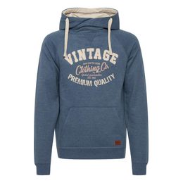 Blend Sweatshirt 'Alejandro' Herren Gr&ouml;&szlig;e L taubenblau / mischfarben