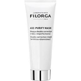 Filorga Pflege Masken Age-Purify Mask