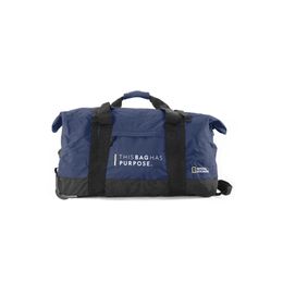National Geographic Reisetasche 'Pathway' Damen Gr&ouml;&szlig;e One Size blau