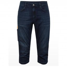 Chillaz - Elias 3/4-Pants - Shorts Gr XL blau