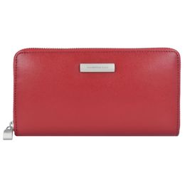 Mandarina Duck Wallet 'Hera 3.0' female Red size One Size