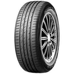 Nexen Sommerreifen N´blue HD Plus, 1-St., 195/55 R16 87V, schwarz