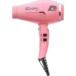 Parlux Haartrockner Parlux Alyon Ionic, 2250 W, Patentiertes Reinigungssystem HFS (Hair Free System), rosa