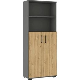 Germania Aktenschrank Profi 2.0, beige