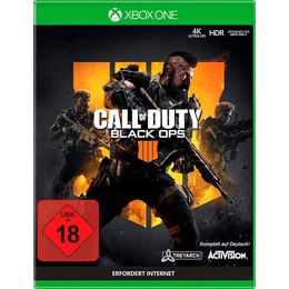 Activision Call of Duty Black Ops 4 Xbox One