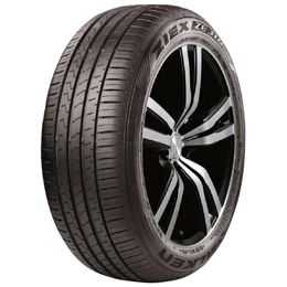 Falken Reifen Sommerreifen ZE-310, 1-St., in verschiedenen Ausführungen erhältlich, schwarz