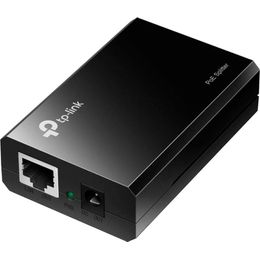 TP-LINK PoE-Splitter TL-POE10R Netzwerk-Adapter, schwarz