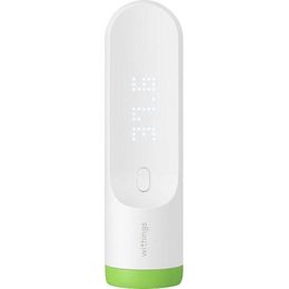 Withings Fieberthermometer Thermo, weiß