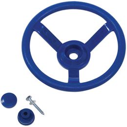 AXI Spielzeug-Lenkrad, Ø 29 cm, blau