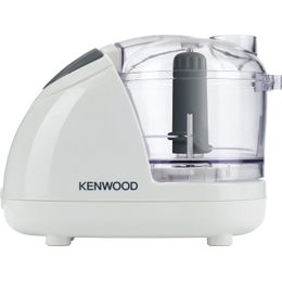 Kenwood Zerkleinerer CH180B, 300 W, mit Mayonnaise-Funktion, weiß