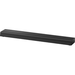 Panasonic SC-HTB400 Soundbar 2.1 2.1 Soundsystem (Bluetooth, 160 W), schwarz