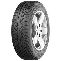 Semperit Winterreifen MASTER-GRIP-2, 1-St., 265/60 R18 114H, schwarz