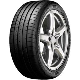 Good Year Goodyear Sommerreifen Eagle F1 Asymmetric 5, 1-St., in verschiedenen Ausführungen erhältlich, schwarz