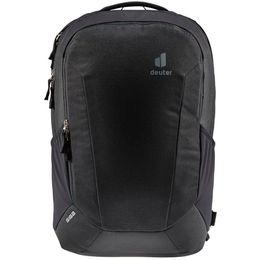 Deuter Laptoprucksack GIGA, schwarz