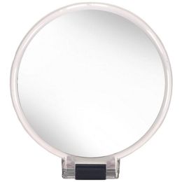Kleine Wolke Badspiegel Multi Mirror, 5-fach Vergrößerung, weiß