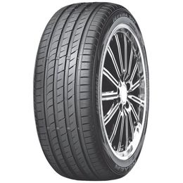 Nexen Sommerreifen N`Fera SU-1, 1-St., 265/30 R22 97Y, schwarz