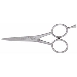 ERBE® ERBE Haarschere, 11,5 cm, silberfarben