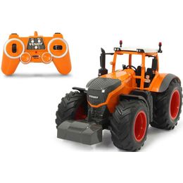 Jamara RC-Traktor Fendt 1050 Vario Kommunal, orange