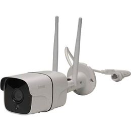 Denver SHO-110 IP Camera Outdoor (TUYA kompatibel) Smart-Home-Station, weiß