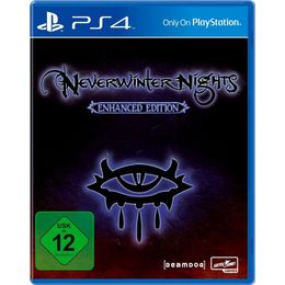 Neverwinter Nights Enhanced Edition PlayStation 4