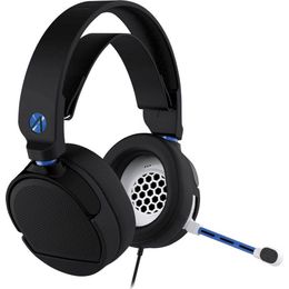 STEALTH PS5 Stereo Gaming Headset - Shadow V Gaming-Headset, schwarz
