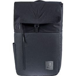 Deuter Cityrucksack UP Seoul, schwarz