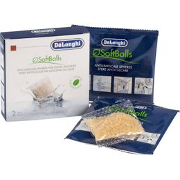 De'Longhi De'Longhi DLSC551 Entkalker (Packung, [2-St), beige