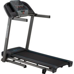 Horizon Fitness Laufband eTR3.0, grau