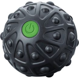 Beurer Massageball MG 10 mit Vibration, grün|schwarz