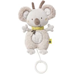 babyFEHN Fehn Spieluhr Australia, Koala, grau