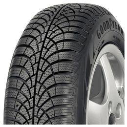 Good Year Goodyear Winterreifen ULTRA GRIP-9 PLUS, 1-St., in verschiedenen Ausführungen erhältlich, schwarz