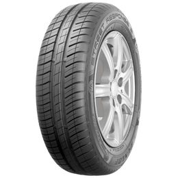 Dunlop Sommerreifen Sport BluResponse, 1-St., 195/50 R16 88V, schwarz