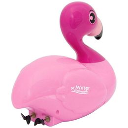 Jamara Badespielzeug RC Water Animals, rot