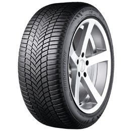 Bridgestone Winterreifen LM-005, in verschiedenen Ausführungen erhältlich, schwarz