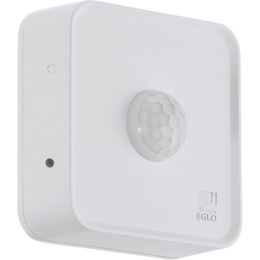 Eglo Bewegungsmelder CONNECT SENSOR, (1-St), Eckmontage möglich, Bluetooth, weiß
