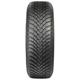 Falken Reifen Winterreifen Euro Winter HS01, 1-St., 185/60 R16 86H, schwarz