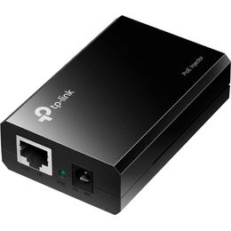 TP-LINK TL-POE150S Netzwerk-Adapter zu RJ-45 (Ethernet), schwarz