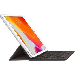 Apple Smart Keyboard für iPad (7. Generation) und iPad Air (3. Generation) iPad-Tastatur, schwarz