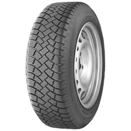 Continental Winterreifen Van Contact Winter, 1-St., 205/70 R15 106/104R, schwarz