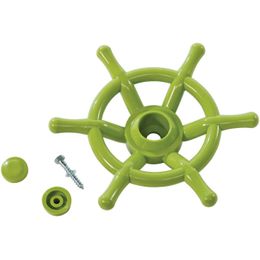 AXI Spielzeug-Steuerrad, Ø 34 cm, grün